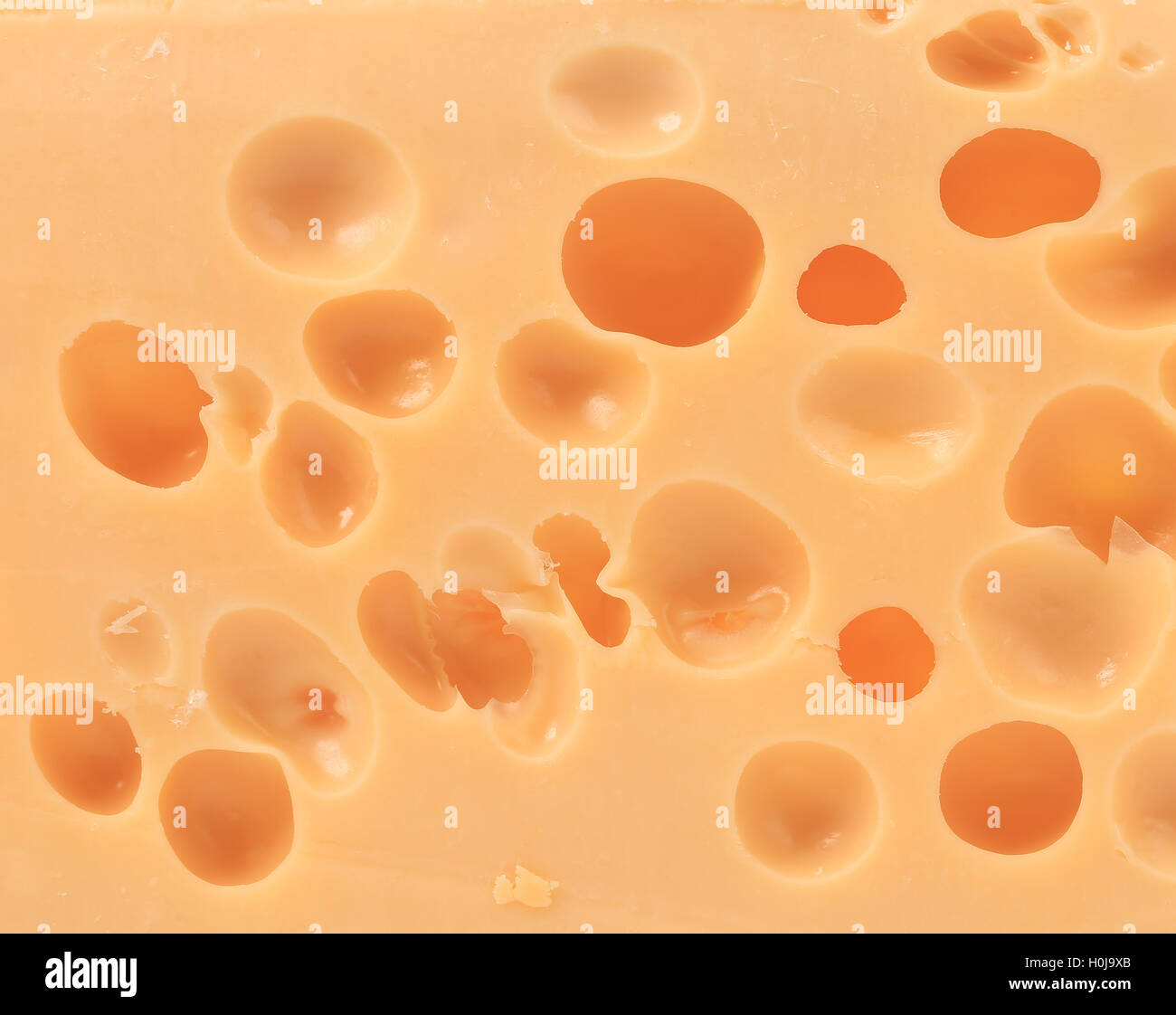 Cheese texture background Stock Photo - Alamy