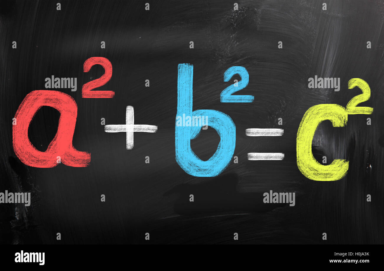Math Formula Stock Photos & Math Formula Stock Images - Alamy