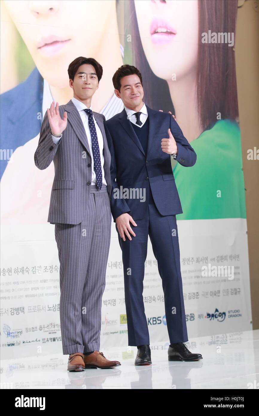 Yeo jin ha hi-res stock photography and images - Alamy