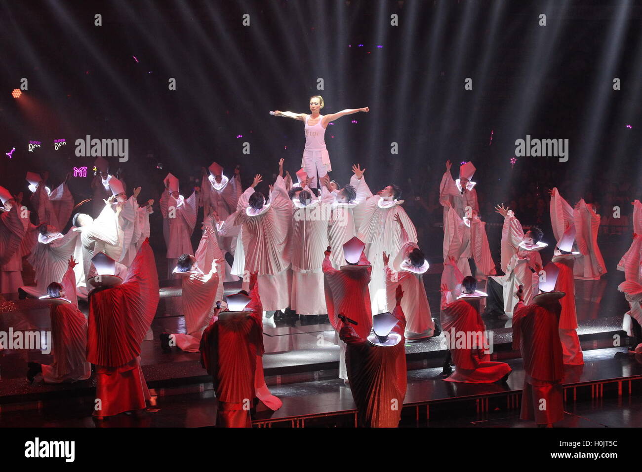 Touch mi hi-res stock photography and images - Alamy