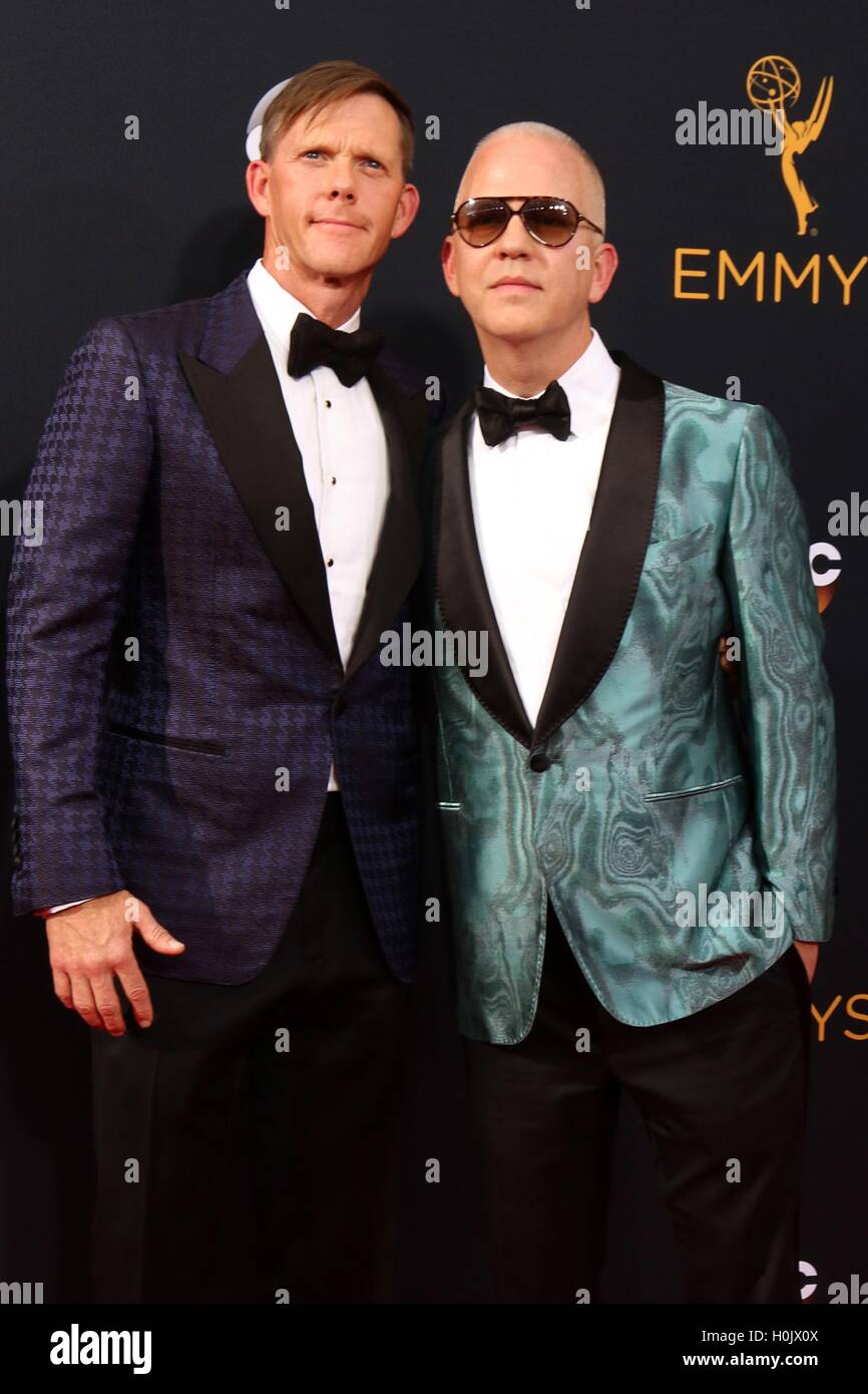 David miller and ryan murphy hi-res stock photography and images - Alamy
