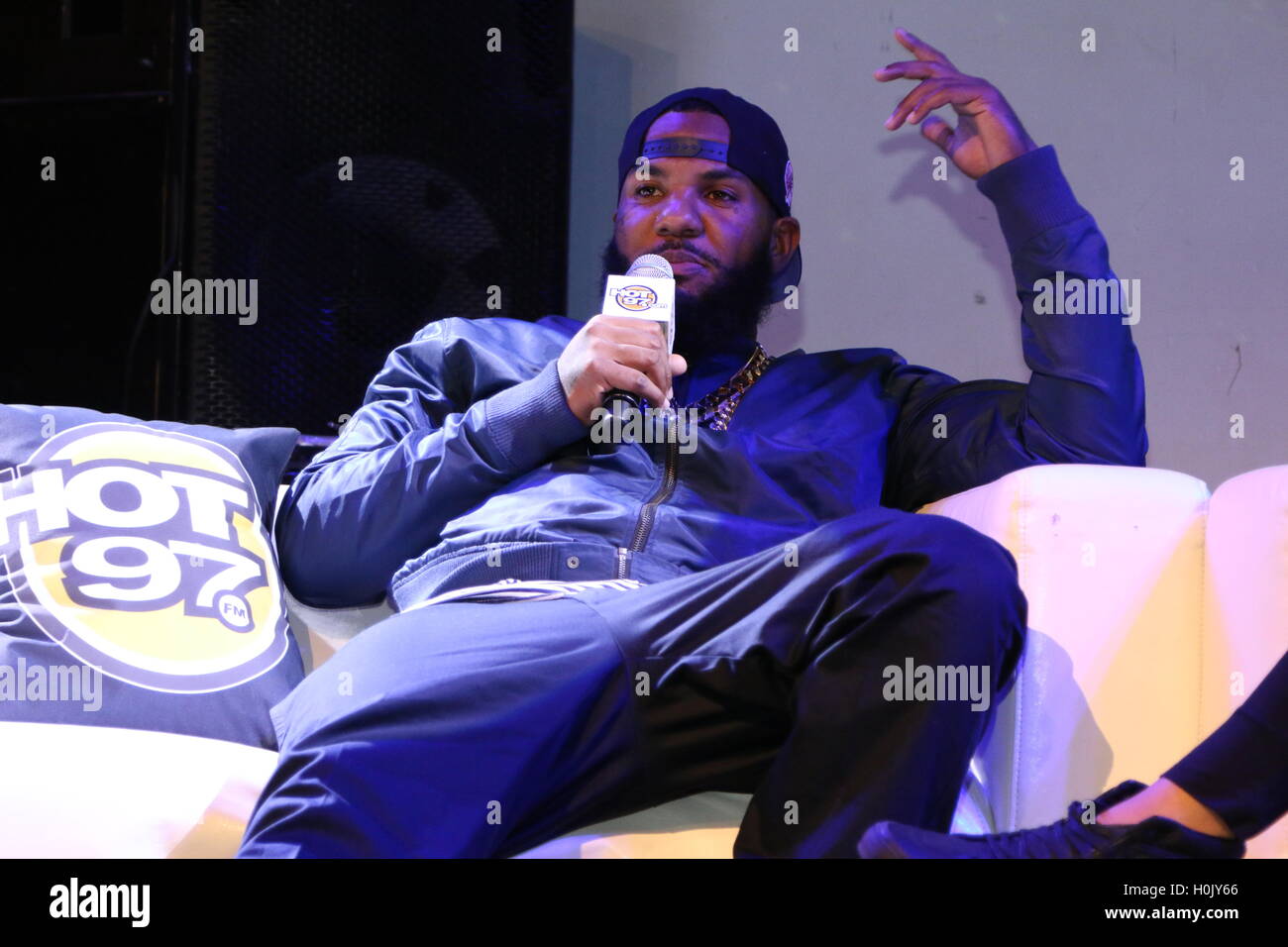 Sob's new york hi-res stock photography and images - Alamy