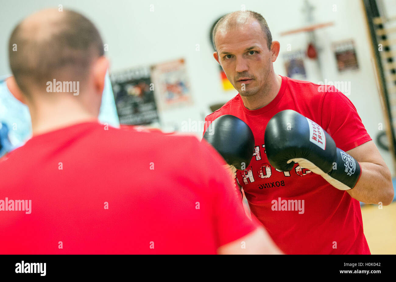 Jurgen Brahmer High Resolution Stock Photography and Images - Alamy