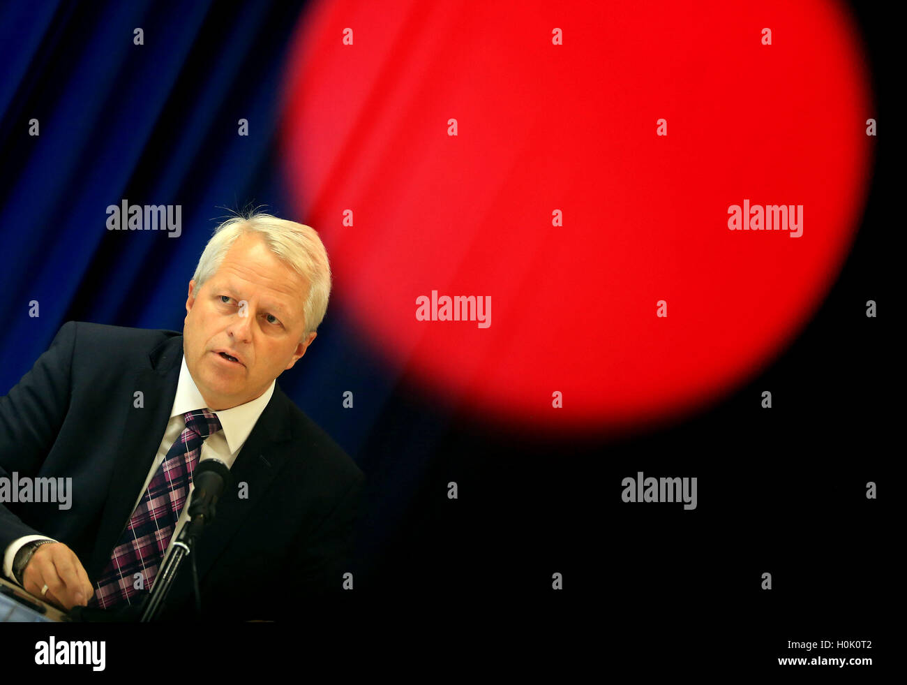 Jurgen mathies hi-res stock photography and images - Alamy