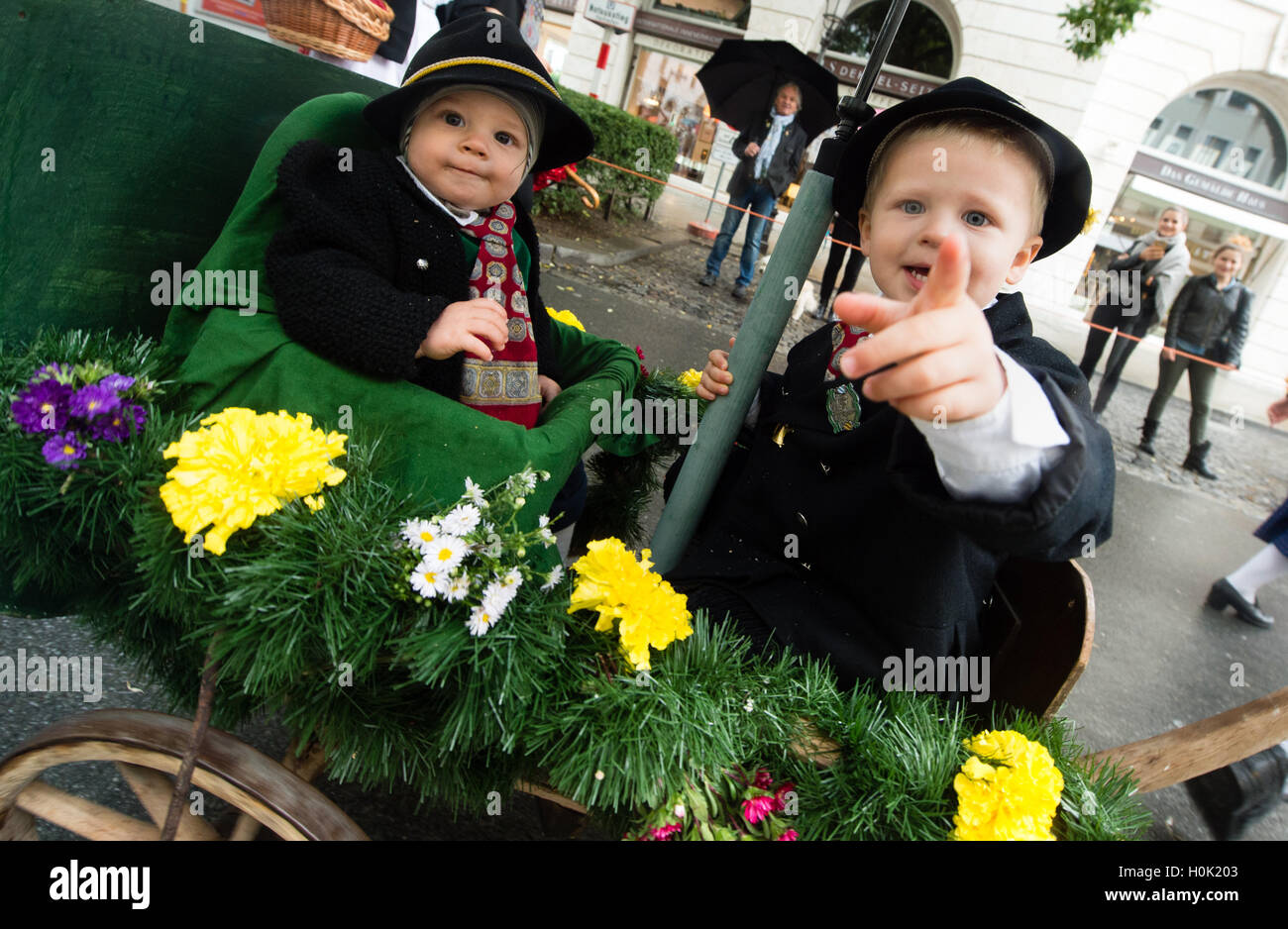 Brother alois hi-res stock photography and images - Alamy