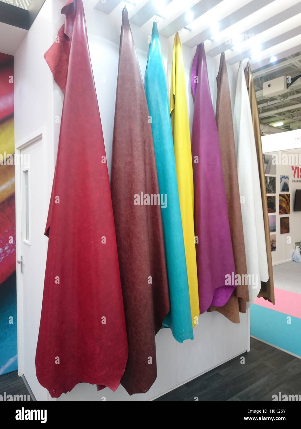 100% Design show opens its doors at Kensington Olympia, London, UK ...