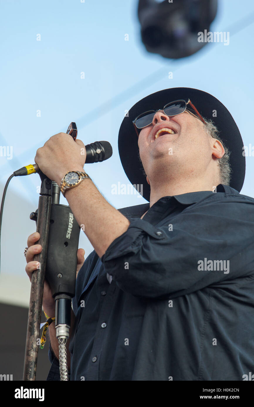 Delmar, CA, US. 18th Sep, 2016. KAABOO is three days of fun, with ...