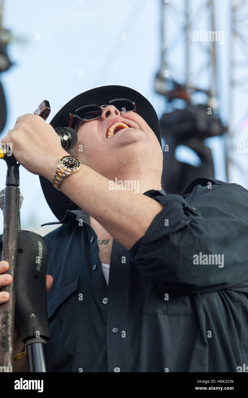 Delmar, CA, US. 18th Sep, 2016. KAABOO is three days of fun, with ...