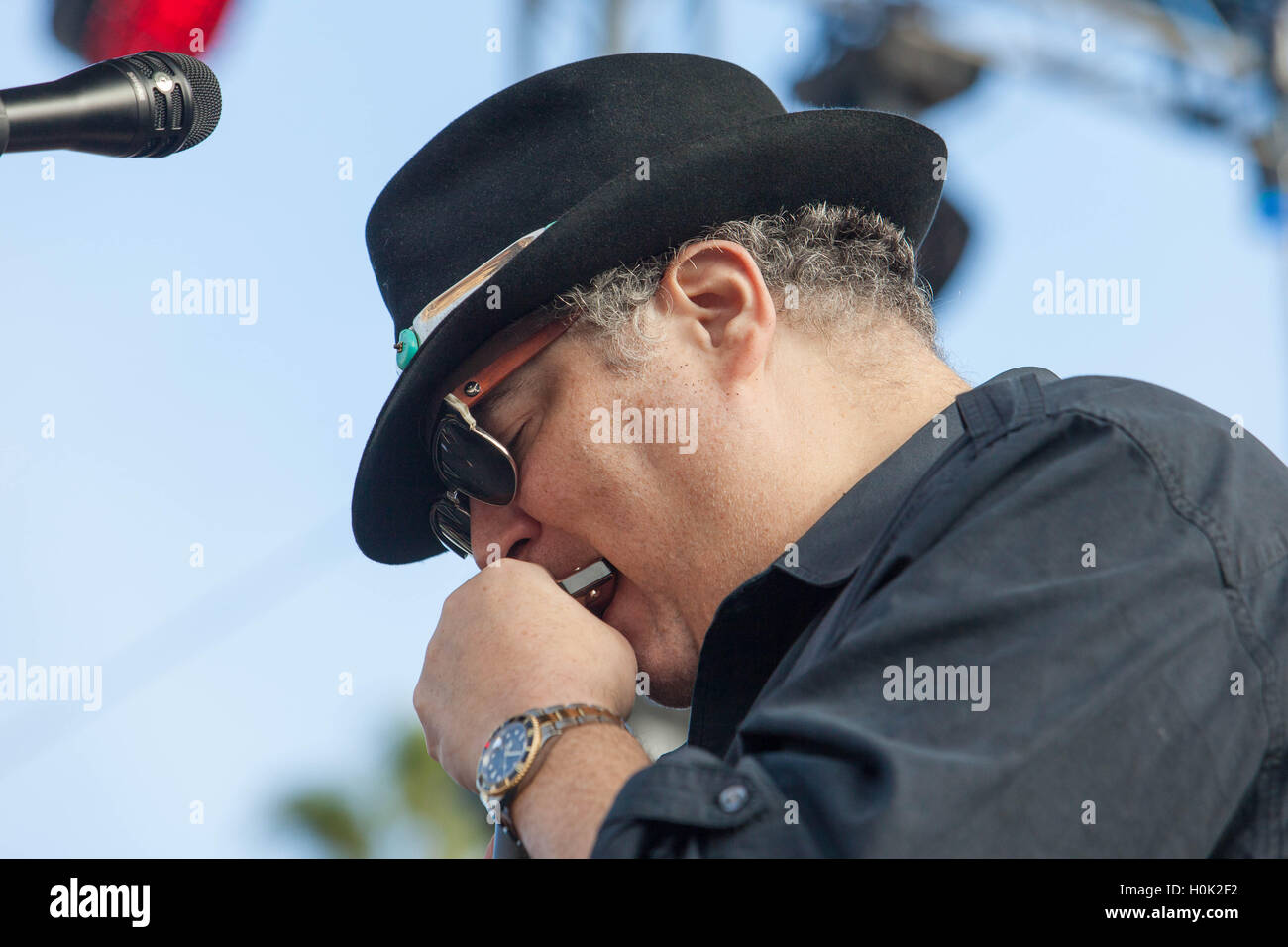 Delmar, CA, US. 18th Sep, 2016. KAABOO is three days of fun, with ...