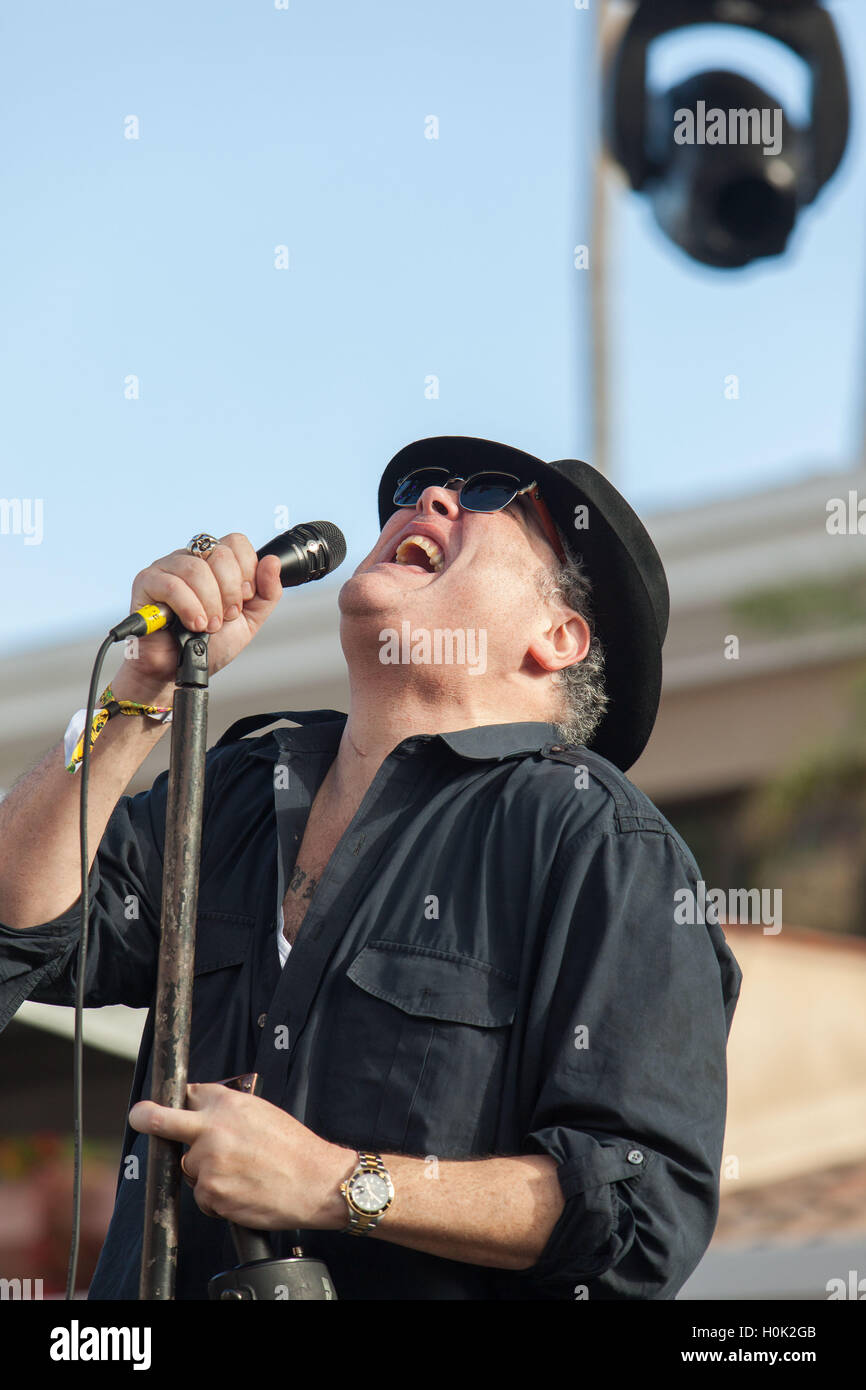 Delmar, CA, US. 18th Sep, 2016. KAABOO is three days of fun, with ...