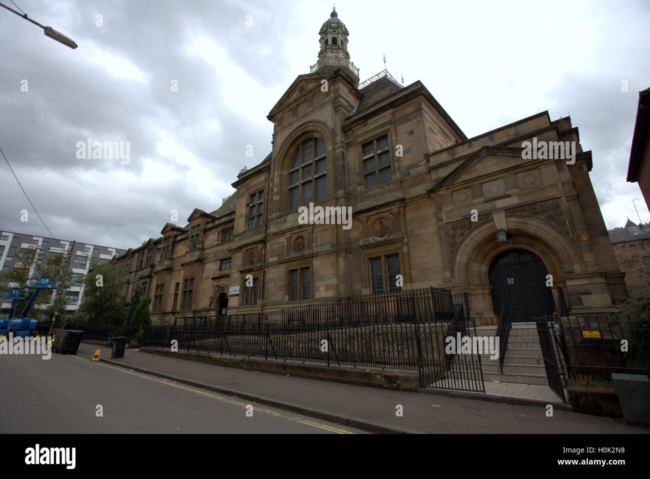 Caitriona balfe outlander boston hi-res stock photography and images ...
