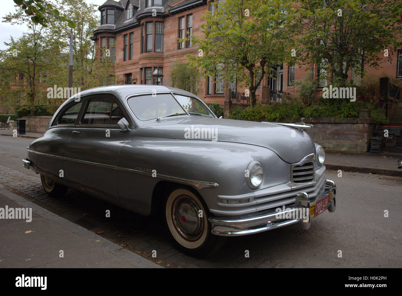 Caitriona balfe outlander boston hi-res stock photography and images ...