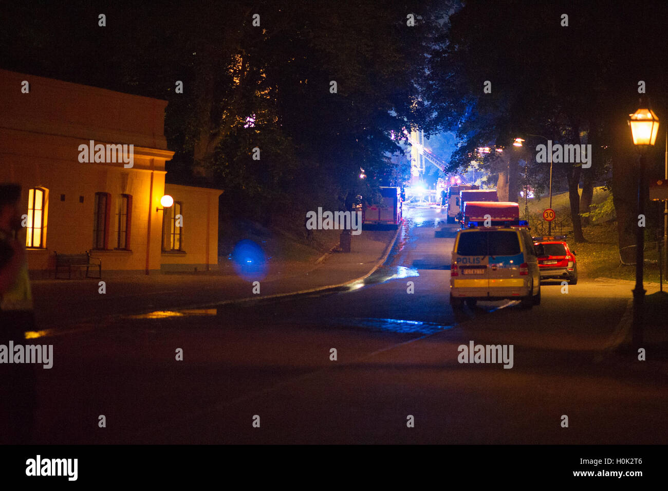 Stockholm art hi-res stock photography and images - Alamy