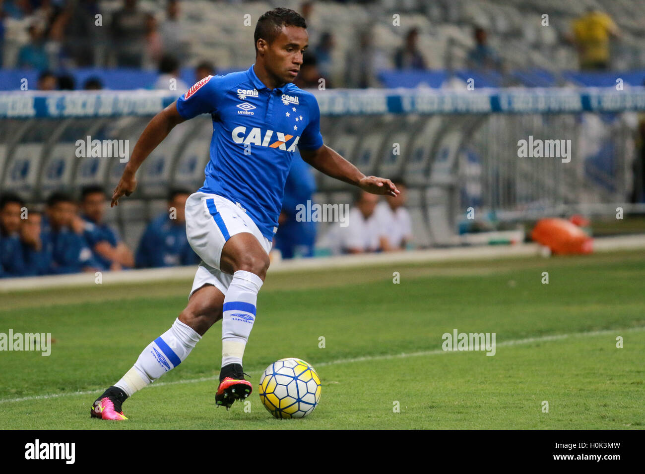 Elber brazil hi-res stock photography and images - Alamy