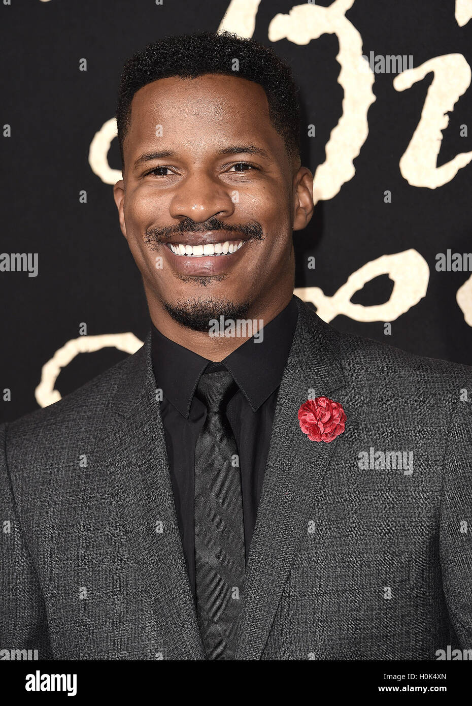 Los Angeles, California, USA. 21st September, 2016. Director ...