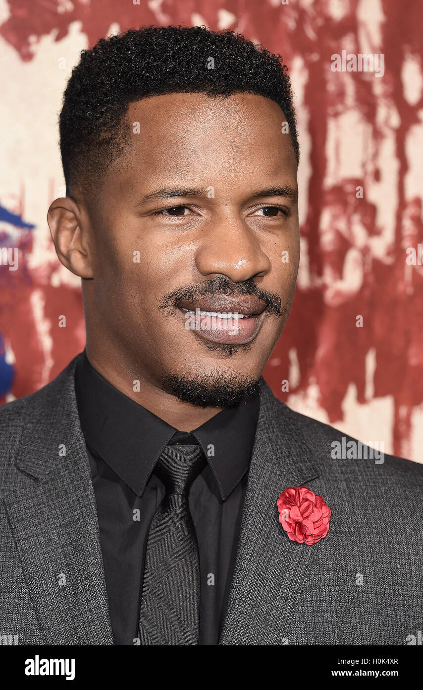 Los Angeles, California, USA. 21st September, 2016. Director ...