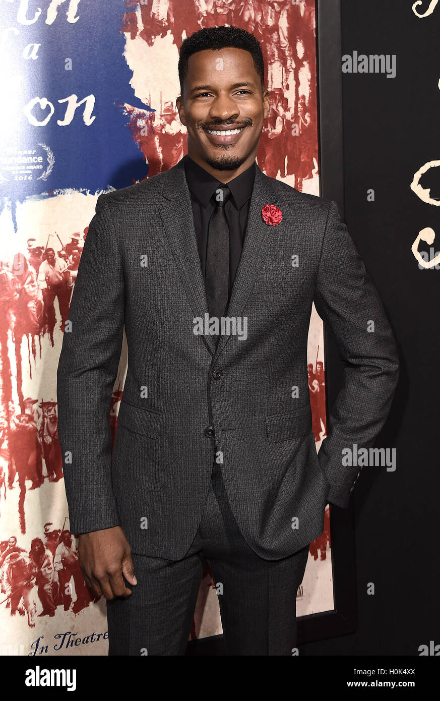 Los Angeles, California, USA. 21st September, 2016. Director ...