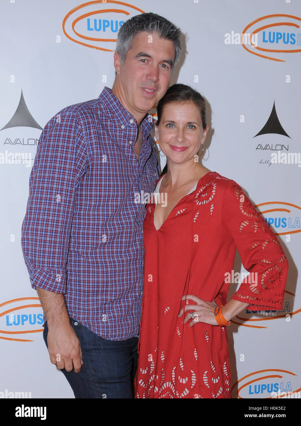 Keith christian kellie martin hi-res stock photography and images - Alamy