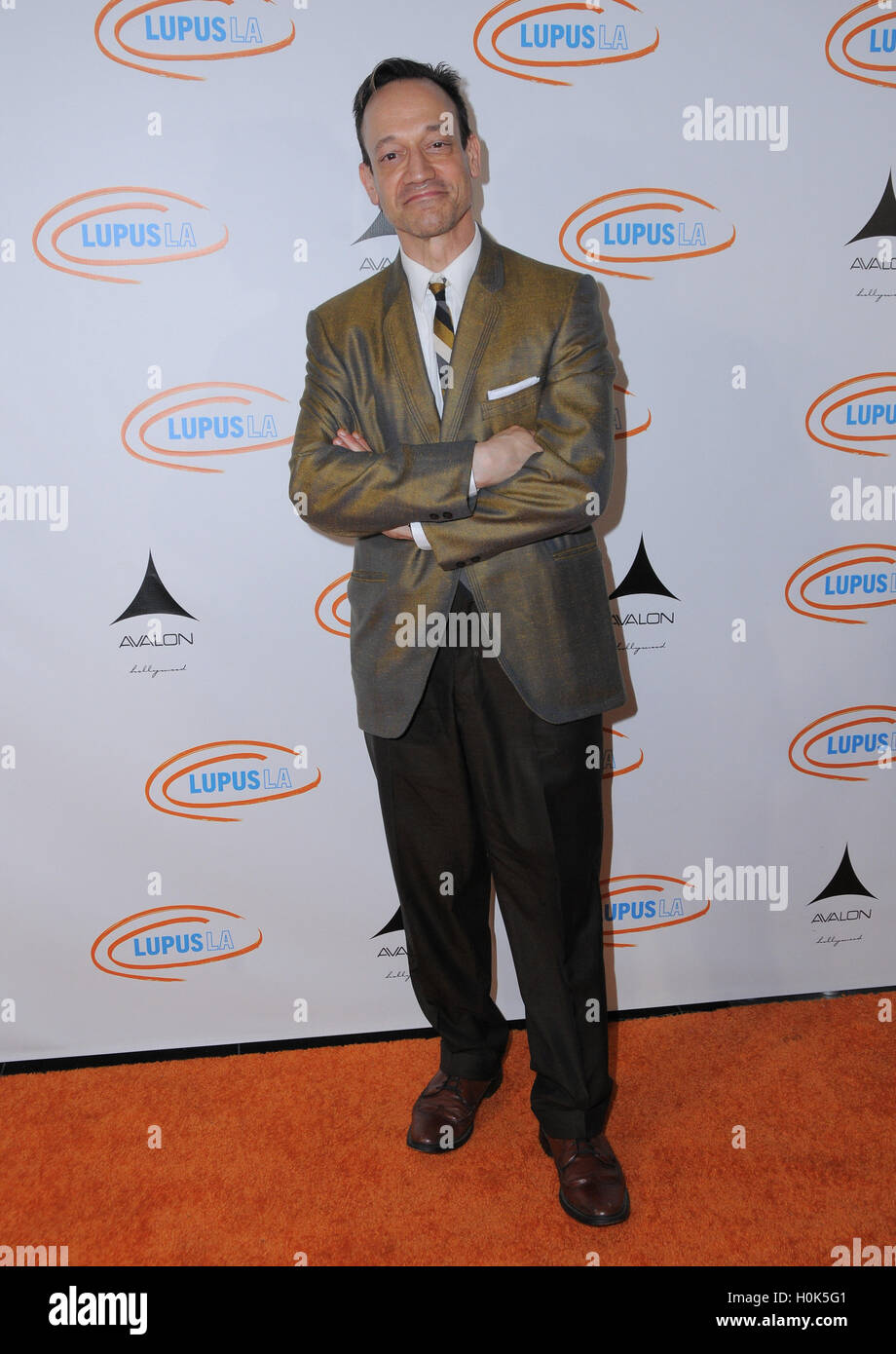 Ted raimi hi-res stock photography and images - Alamy