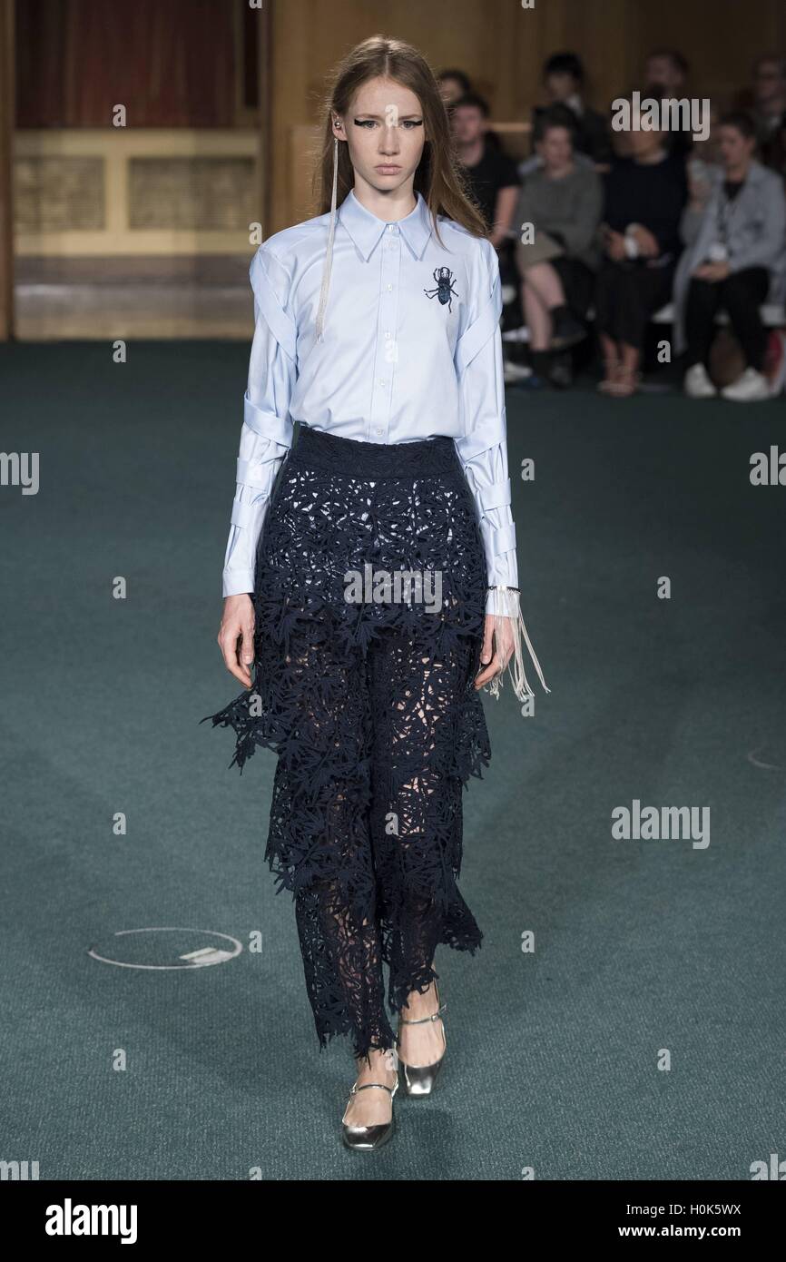 London, United Kingdom Of Great Britain And Northern Ireland. 19th Sep ...