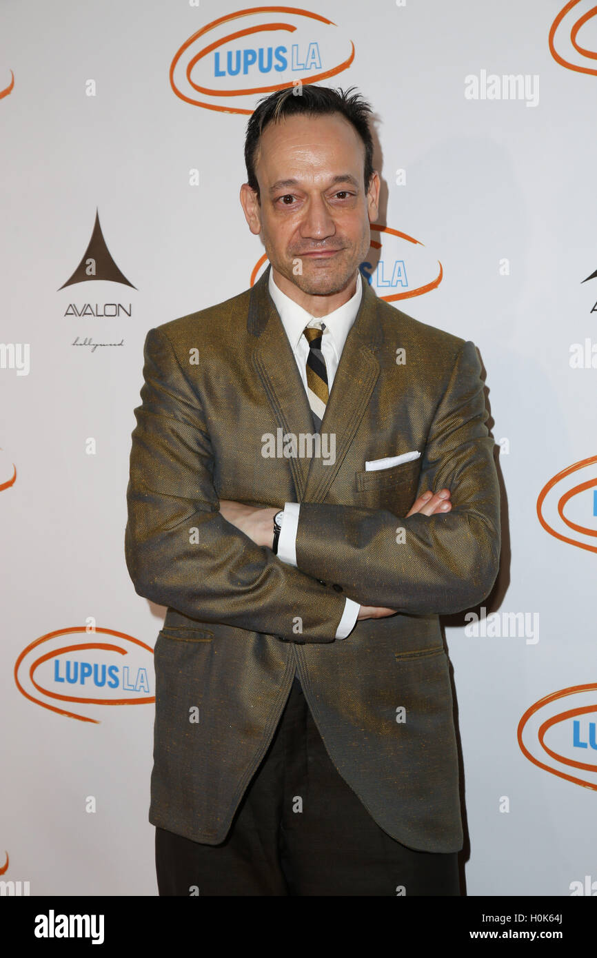 Ted raimi hi-res stock photography and images - Alamy