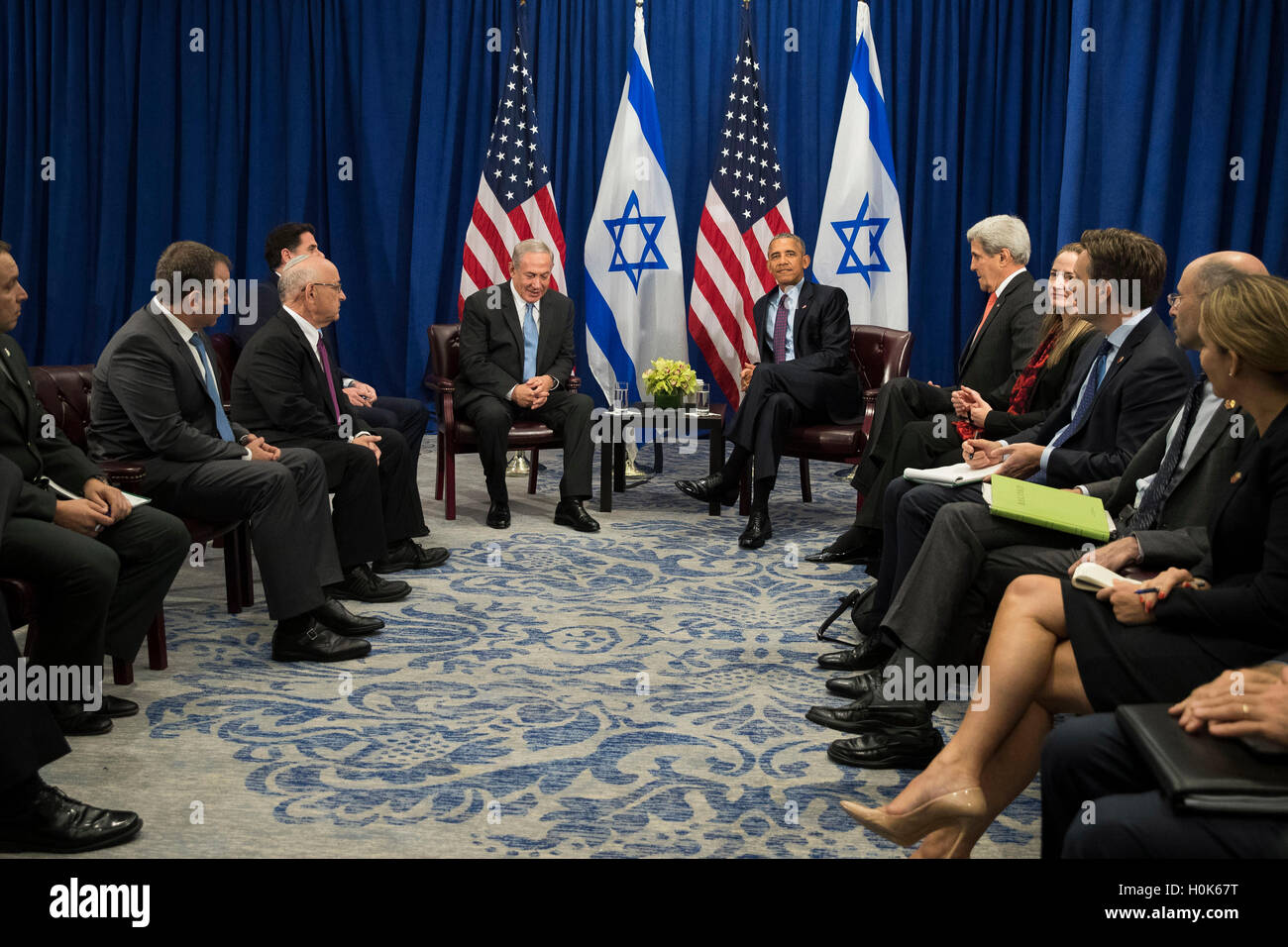 The benjamin hotel new york hi-res stock photography and images - Alamy