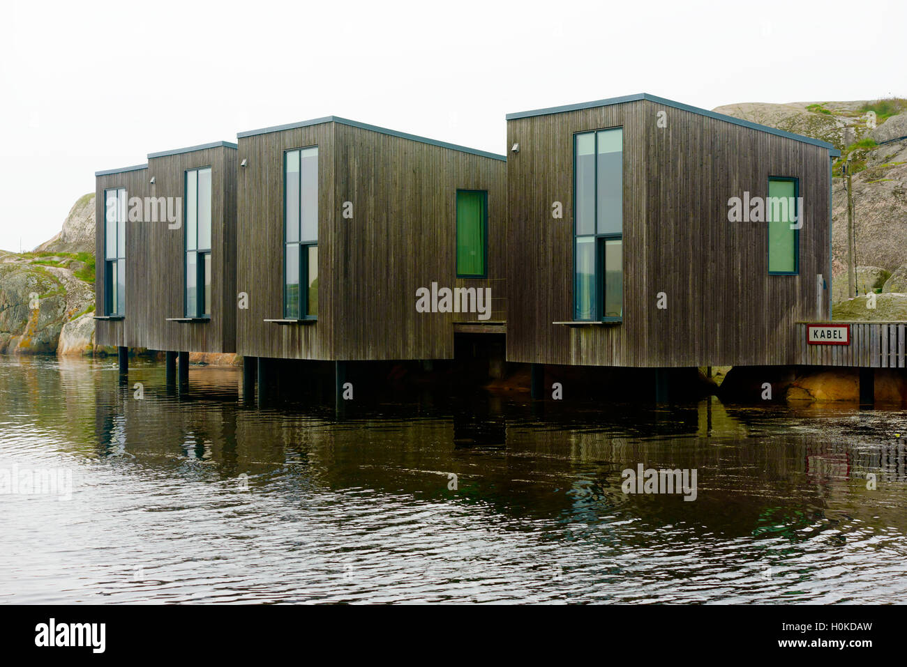 Bockholmen hi-res stock photography and images - Alamy