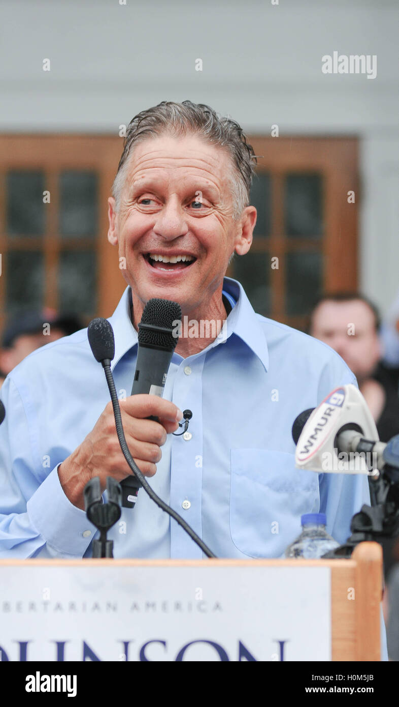Rally speaker mexico hi-res stock photography and images - Alamy