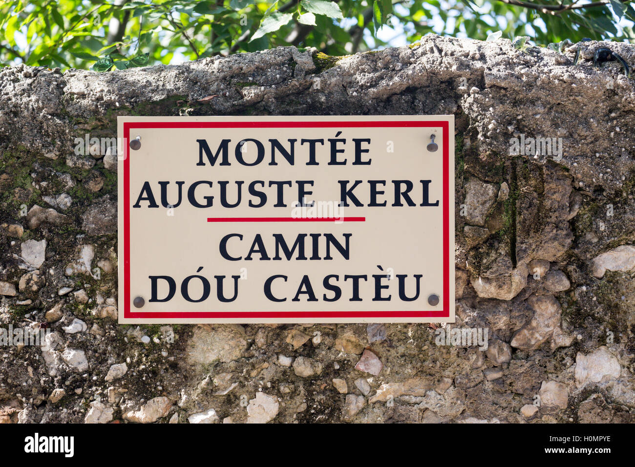 Riviera sign hi-res stock photography and images - Alamy