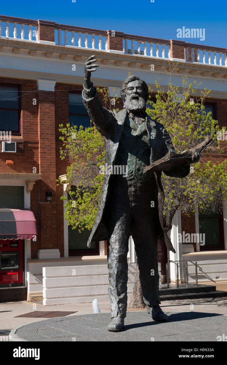 Henry parkes hi-res stock photography and images - Alamy
