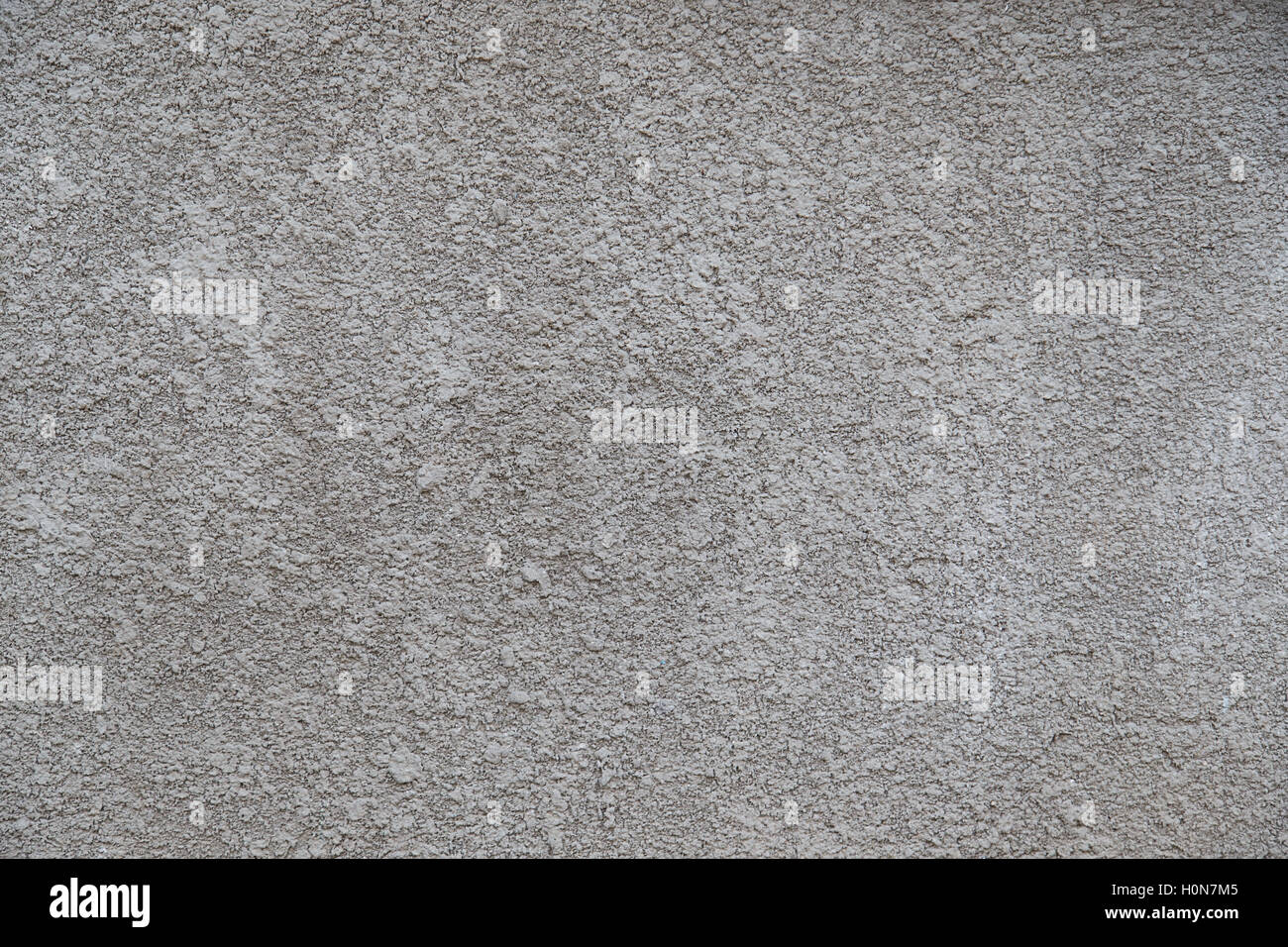 Gray decorative plaster as a background Stock Photo - Alamy