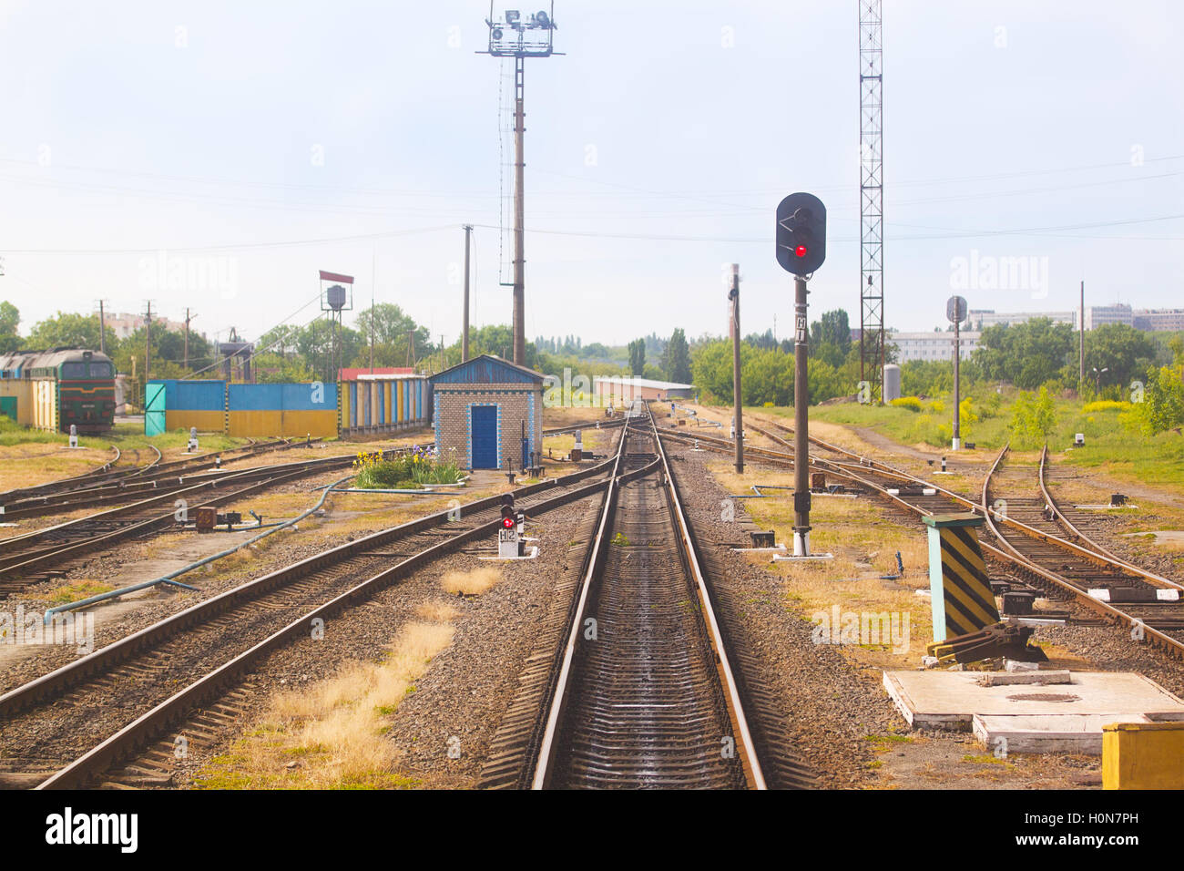 Arriving from the subway hi-res stock photography and images - Alamy