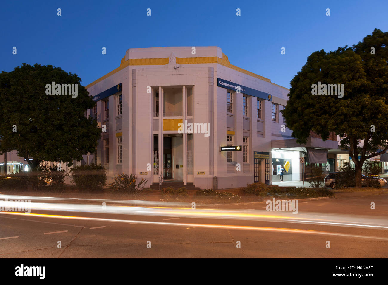 Commonwealth Bank Australia Stock Photos & Commonwealth Bank Australia ...