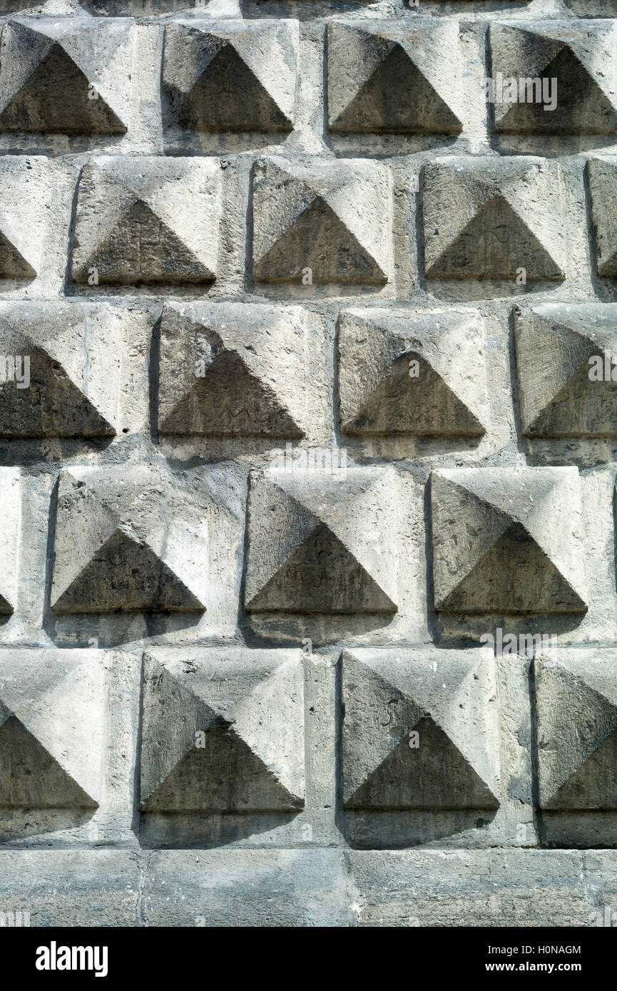 Ashlar symbols hi-res stock photography and images - Alamy