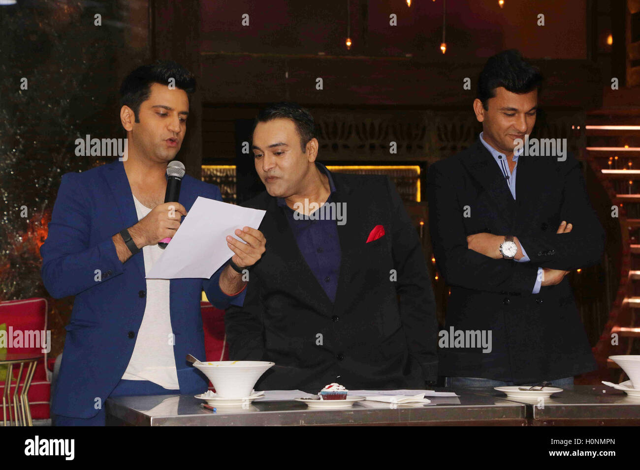 Massive restaurants pvt ltd hi-res stock photography and images - Alamy