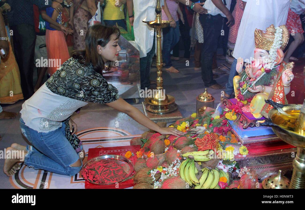 Madalsa hi-res stock photography and images - Alamy