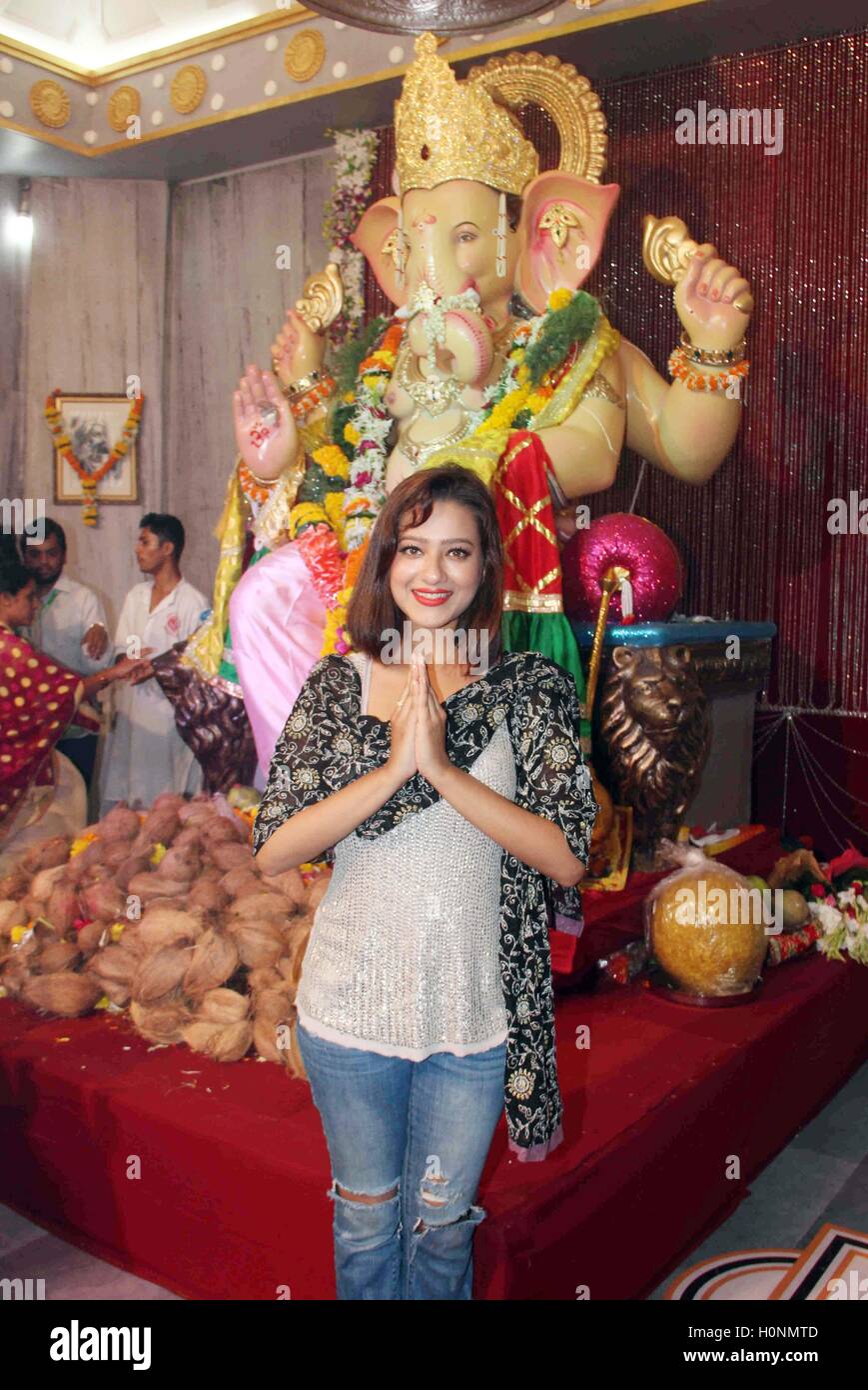 Madalsa hi-res stock photography and images - Alamy