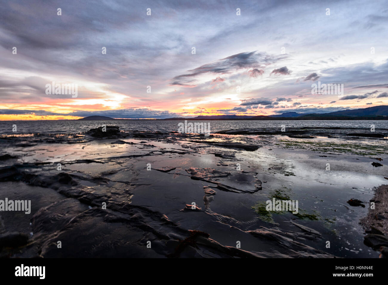 Gerroa headland hi-res stock photography and images - Alamy