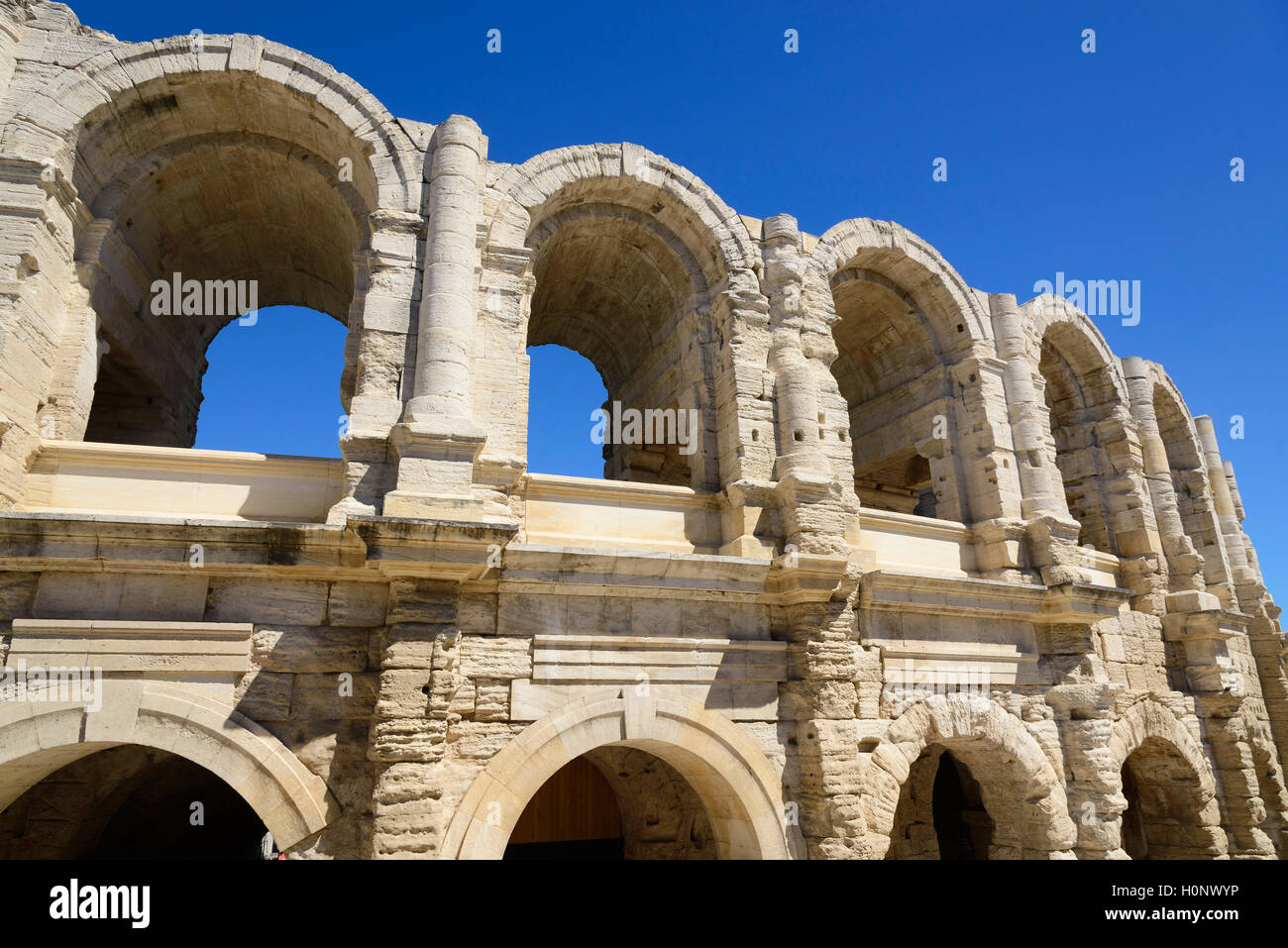 Arenes darles hi-res stock photography and images - Alamy