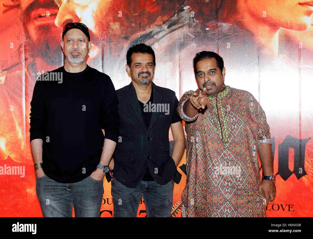 Film music composer hi-res stock photography and images - Alamy