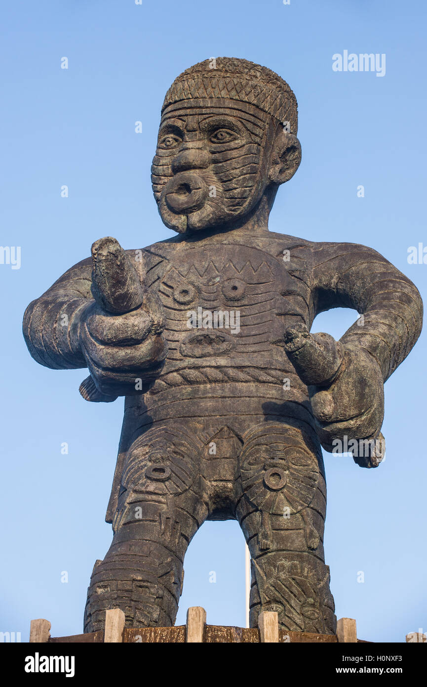 Slave depiction hi-res stock photography and images - Alamy