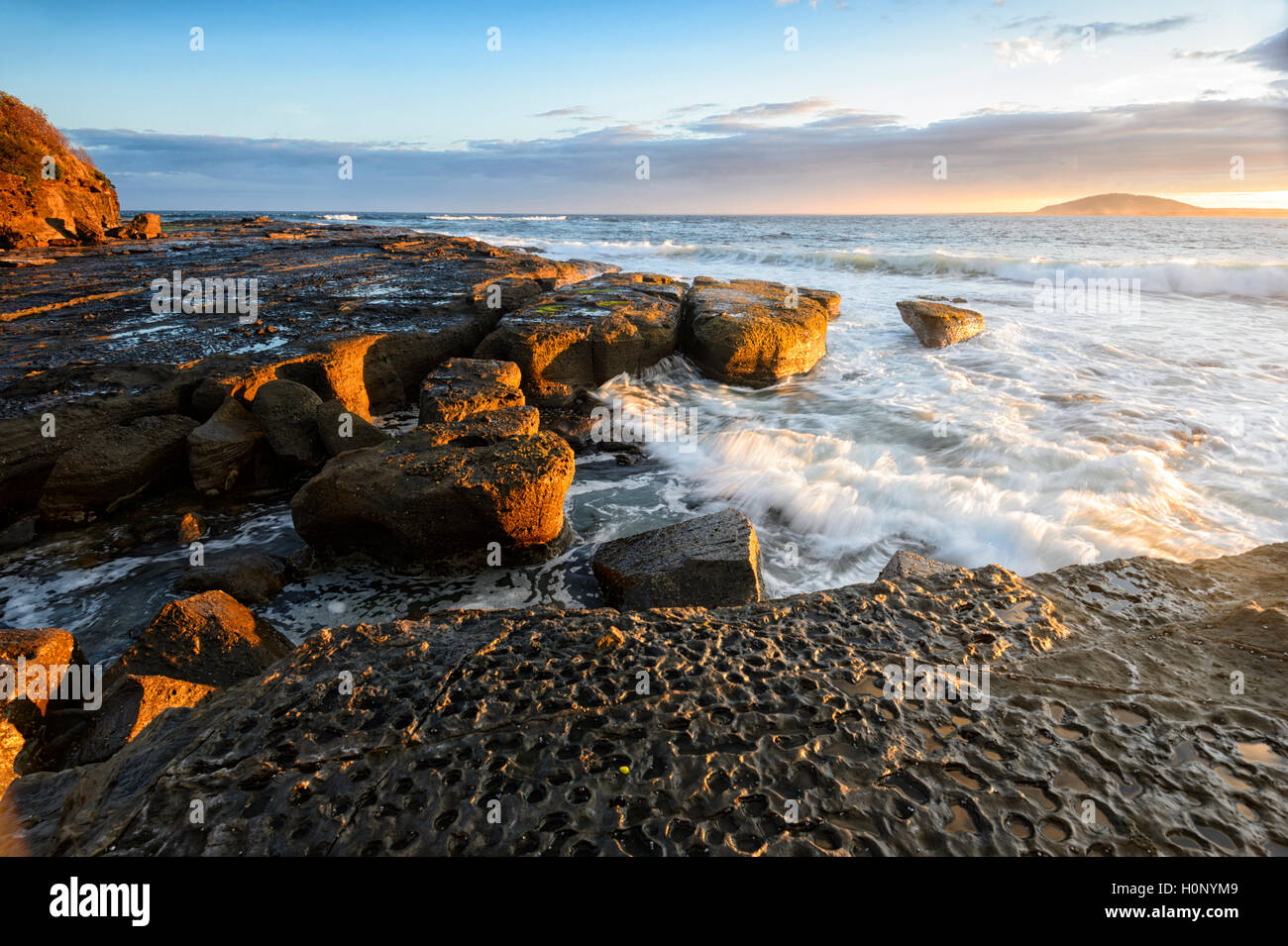 Atmospheric landscape hi-res stock photography and images - Alamy