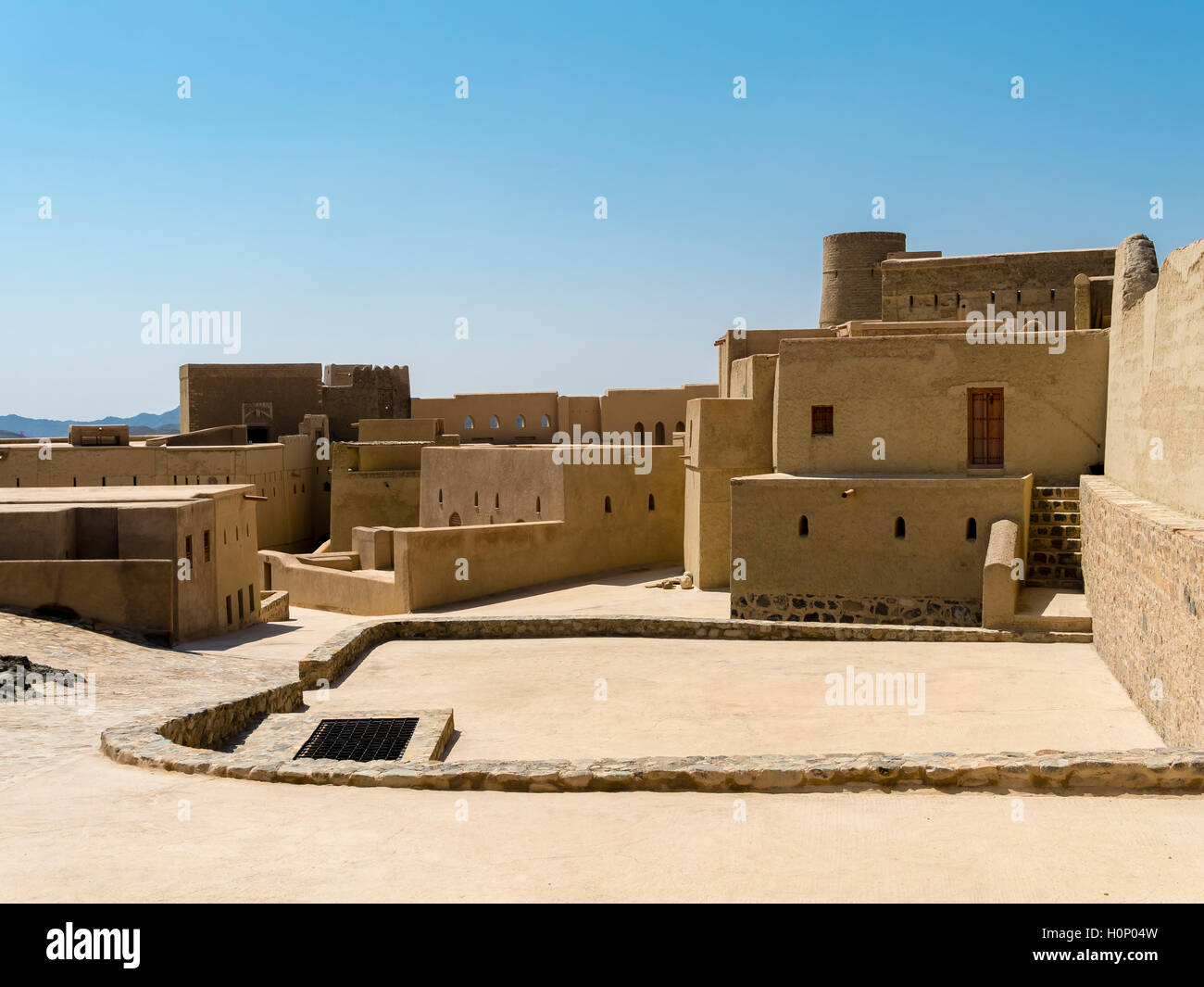 Al Hajar Al Gharbi Stock Photos & Al Hajar Al Gharbi Stock Images - Alamy