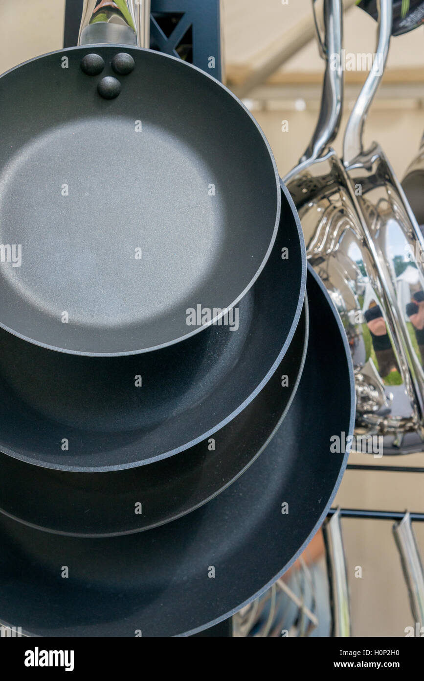 Close up modern stainless hi-res stock photography and images - Alamy