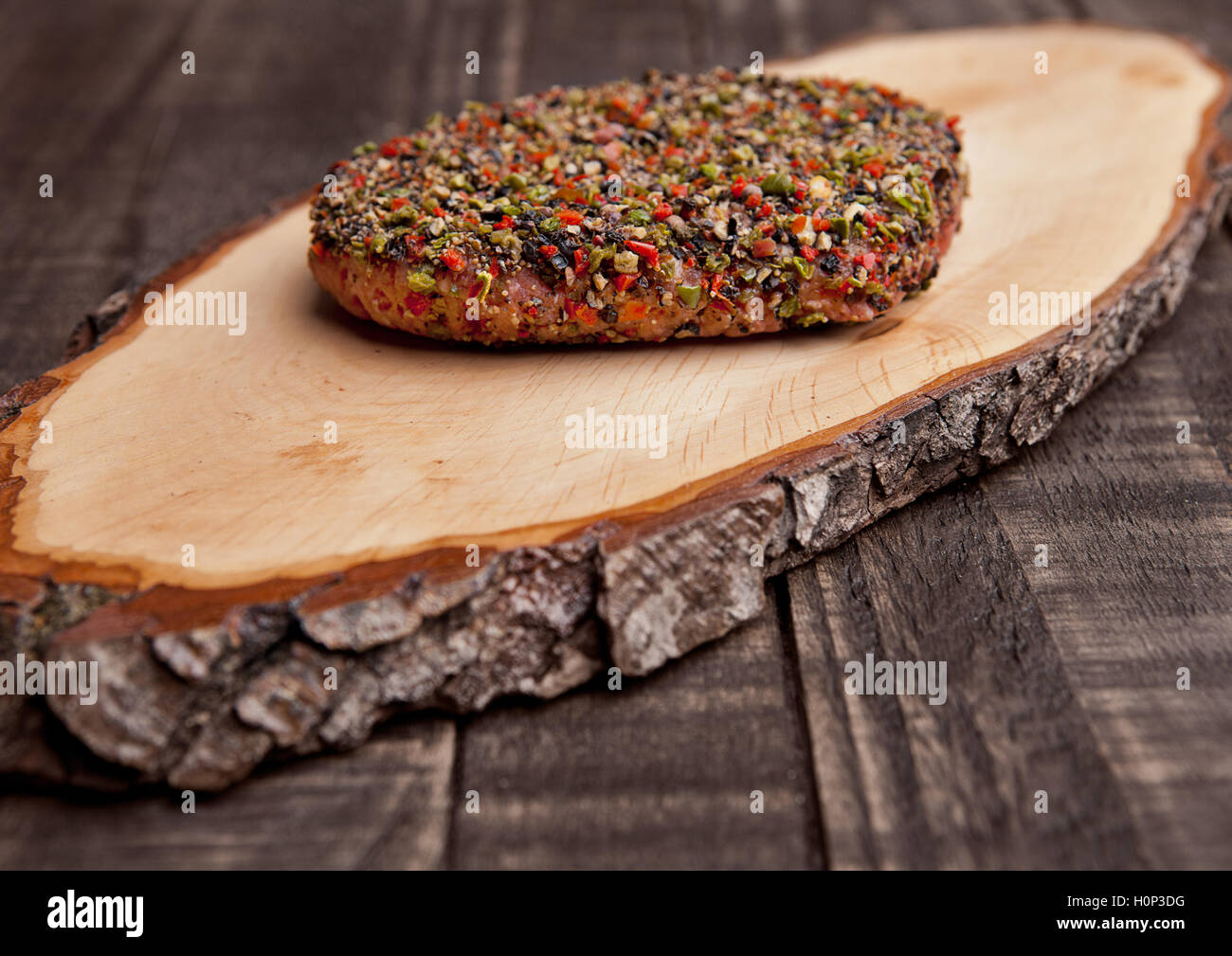 Tree cut board hi-res stock photography and images - Alamy