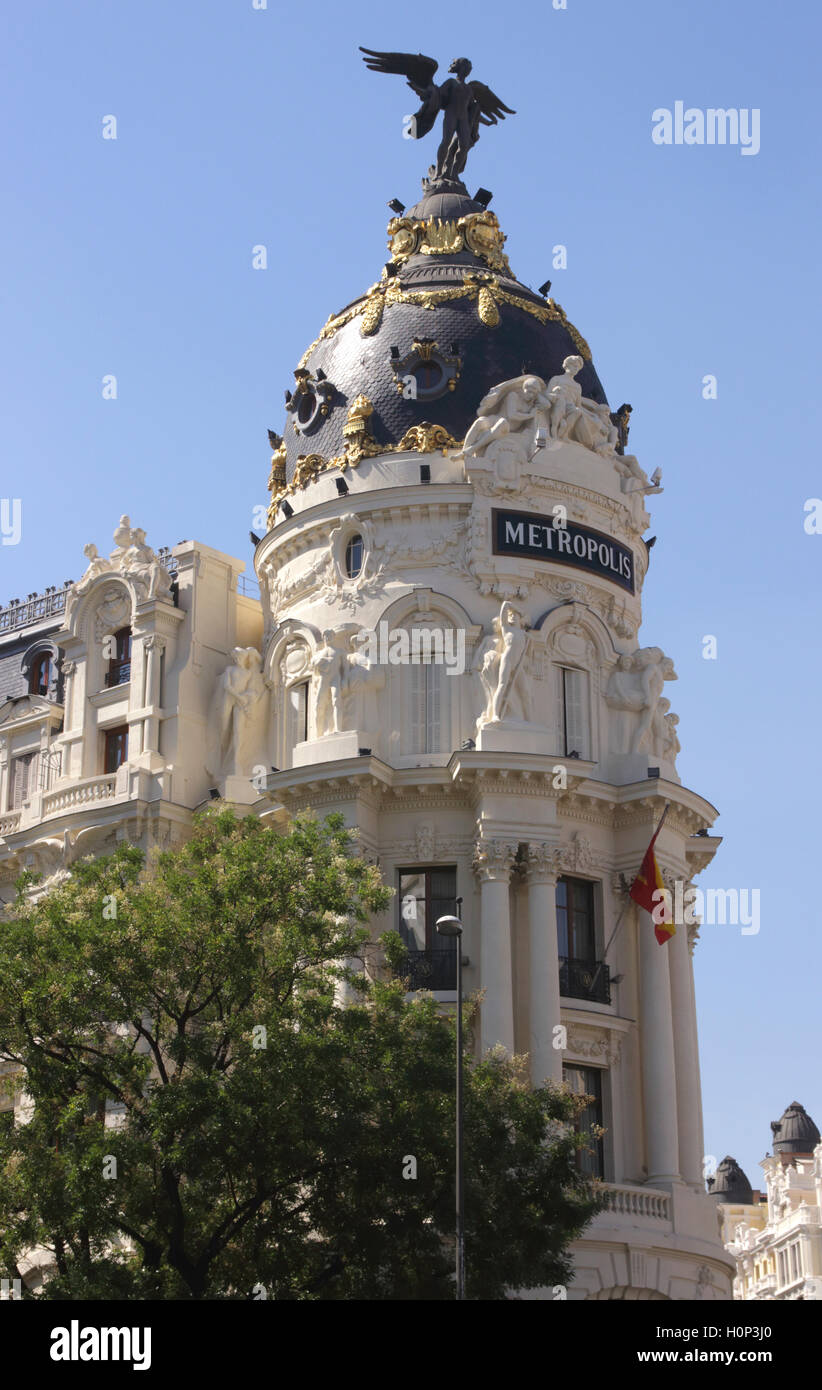 Edeficio hi-res stock photography and images - Alamy