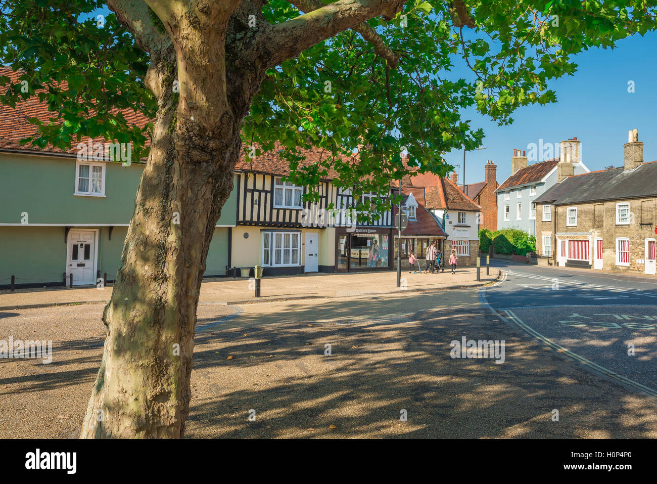 Wickham market hi-res stock photography and images - Alamy