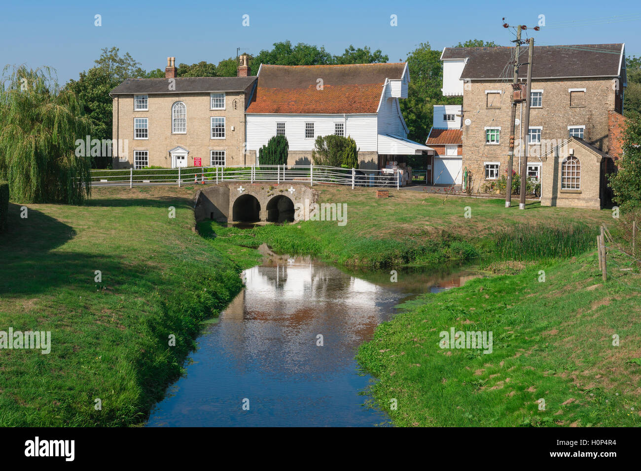Wickham market hi-res stock photography and images - Alamy