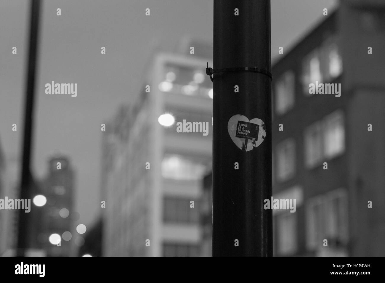 Love is Key Stock Photo - Alamy