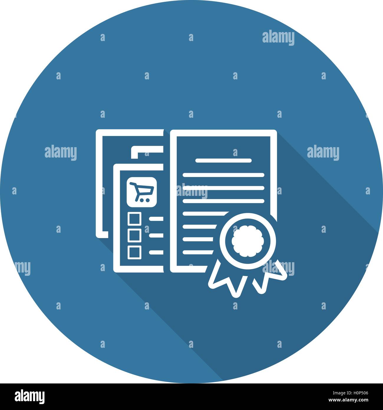 Shop security Stock Vector Images - Alamy